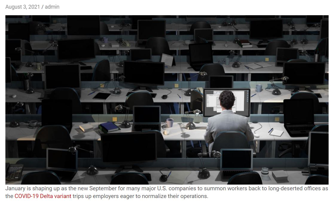 What Is Next for Remote Work - Evans on Marketing